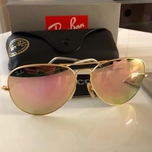 Ray-Ban | Poshmark